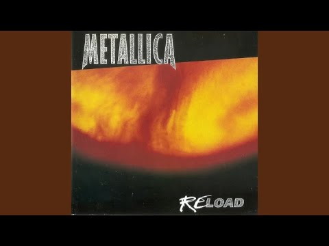 Metallica - Fuel (Official Audio)