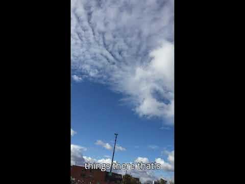 Ace of Base beautiful life Toronto Fall day - YouTube