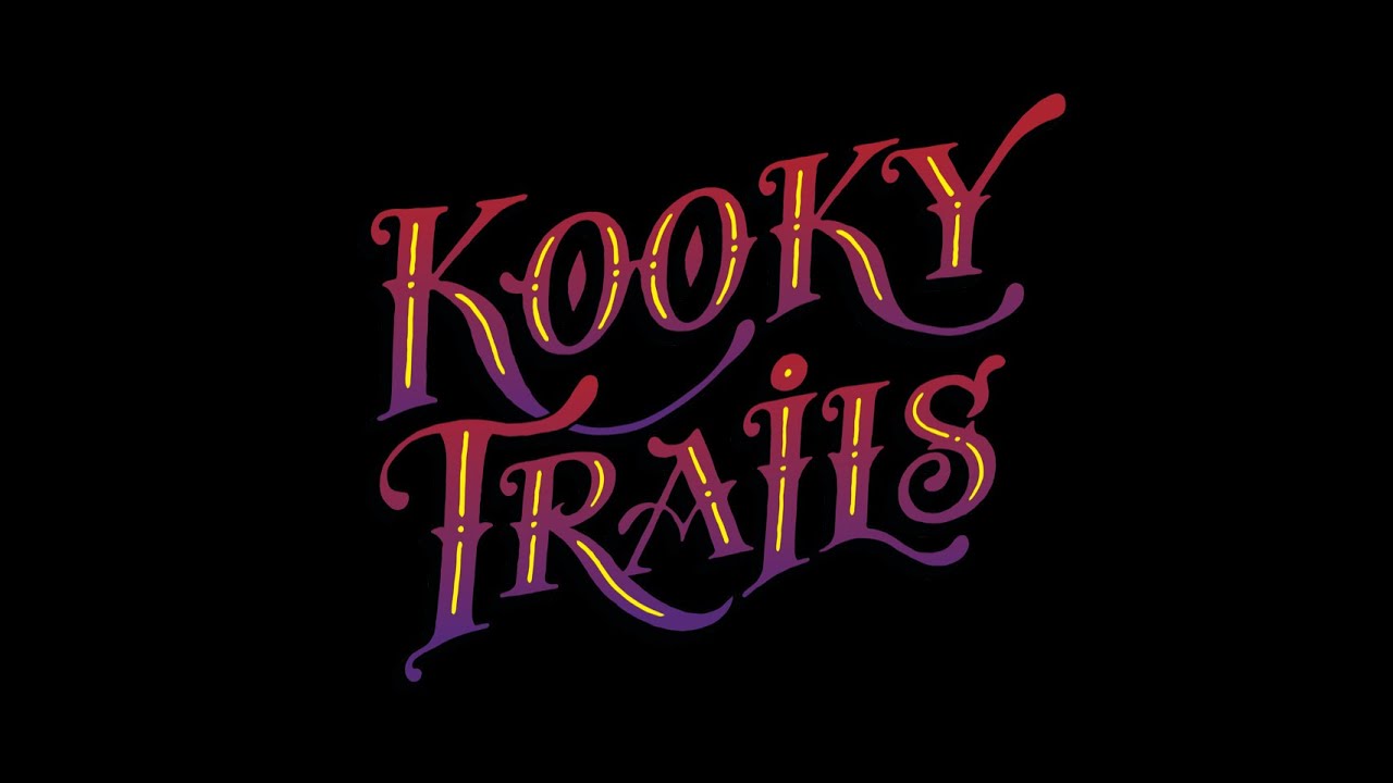 Kooky Trails Teaser Trailer - YouTube