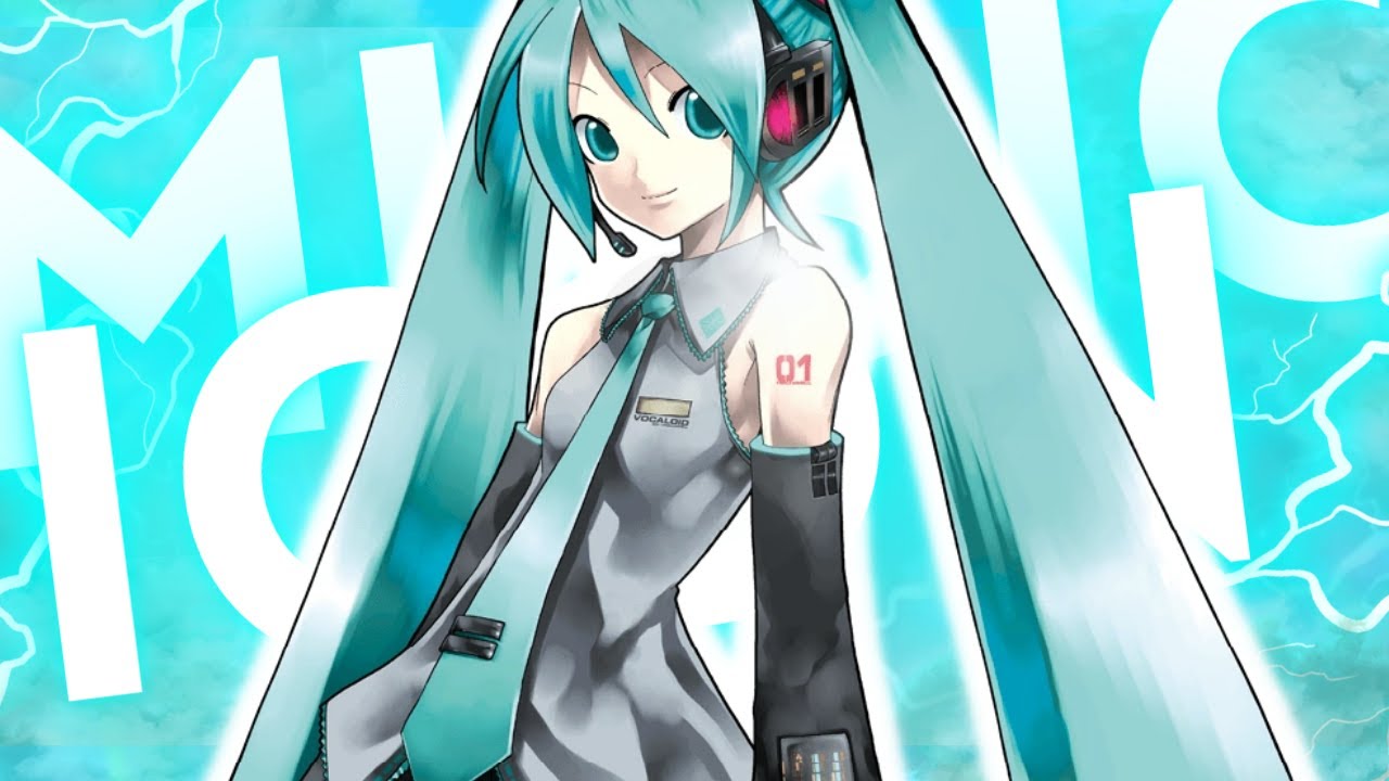 The History & Cultural Significance Of Vocaloid | Vocaloids: Behind The Mic - YouTube