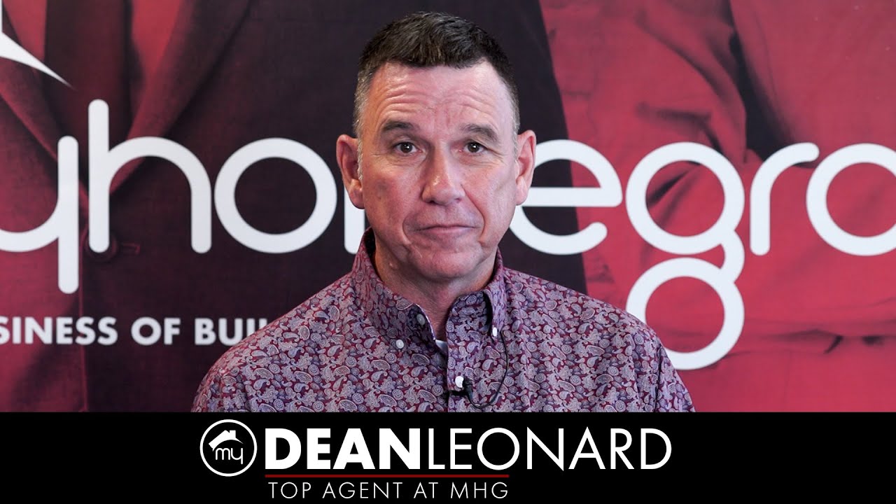 One Min Win: Dean Leonard - YouTube