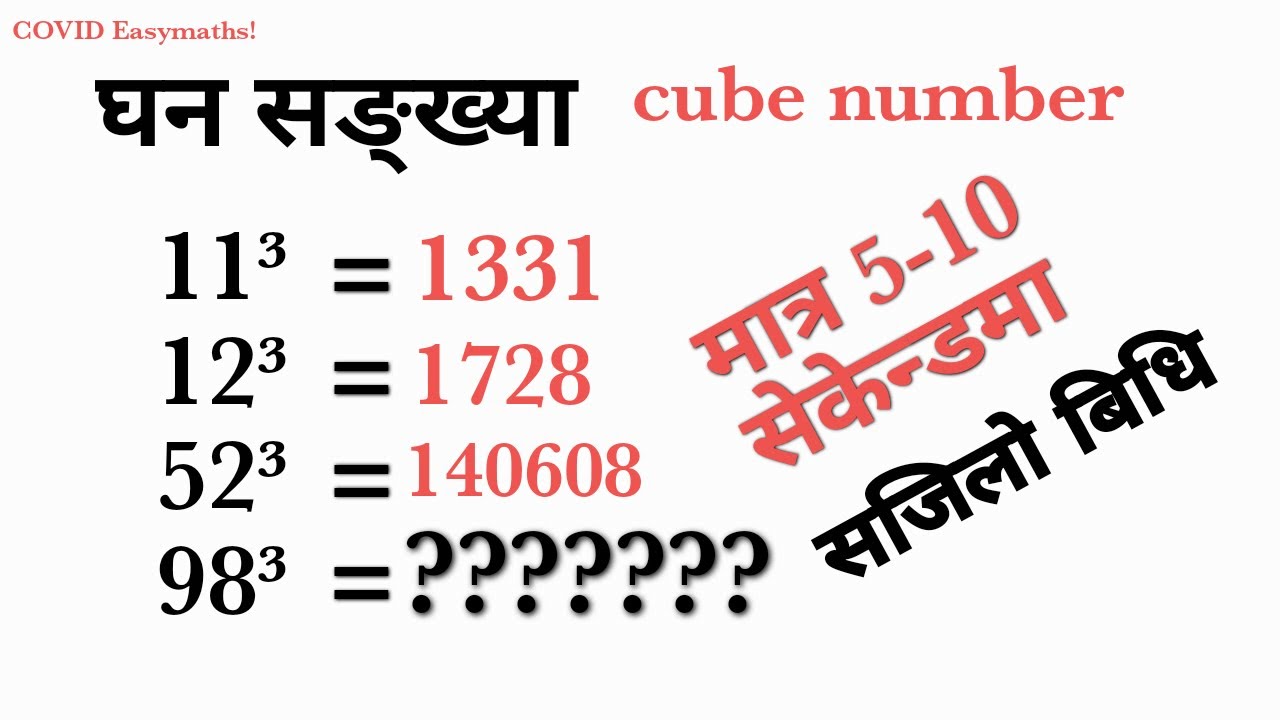 Calculator Cube Numbers cube calculator-cube-numbers-cube