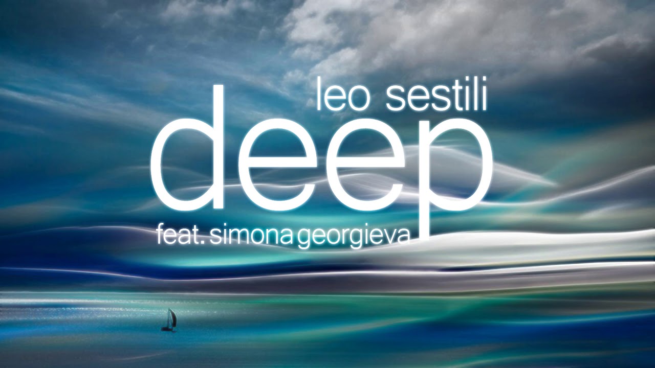 Deep Leo Sestili feat.Simona Georgieva - YouTube