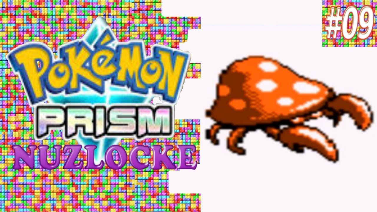 Pokémon Prism Nuzlocke - Episode #09 "The Laurel Quarrel" - YouTube