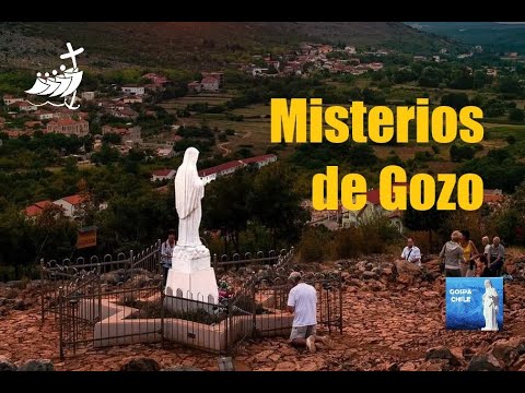 Misterios de Gozo ‐ Lunes I Cuaresma - YouTube