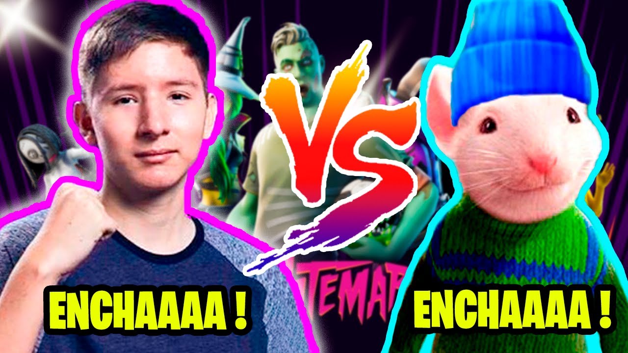 JELTY MATA a JELTY de la PEOR MANERA 😡 SE MOLESTA CON EL CHAT y ...