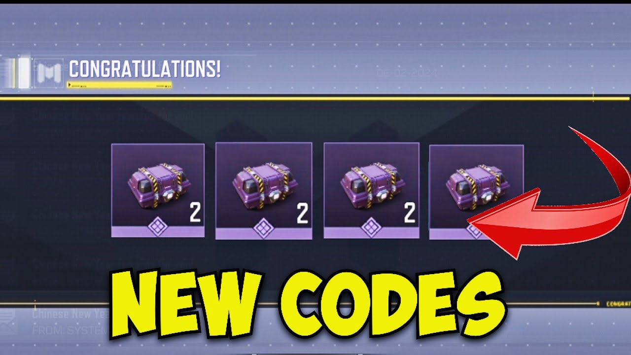 *NEW*ALL WORKING CODES NOT CLICKBAIT‼️COD Mobile* CALL OF DUTY MOBILE ...