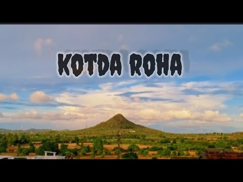 Beautiful view of ( Kotda Roha ) - YouTube