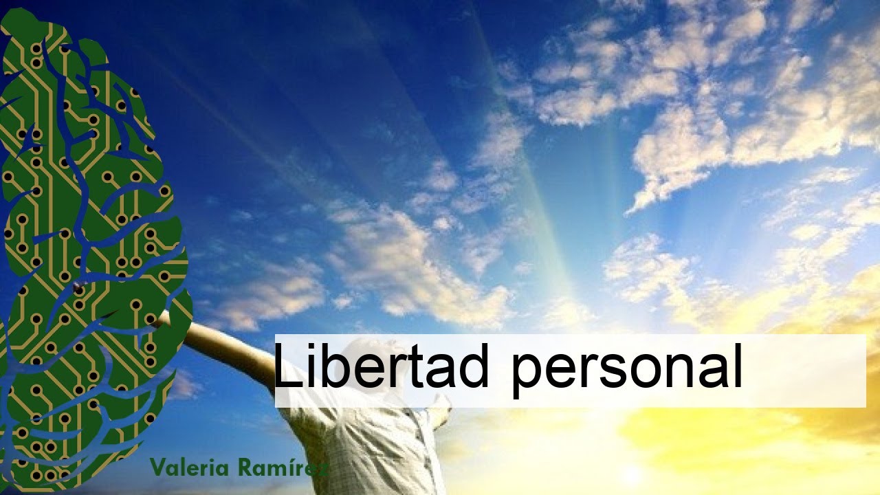 Descubriendo tu libertad personal: una guía para entender y abrazar tu ...