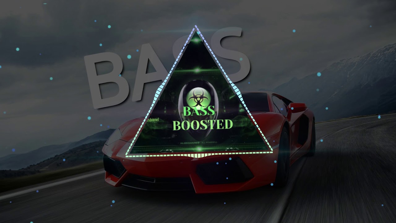 BASS BOOSTED MUSIC (#52) - YouTube