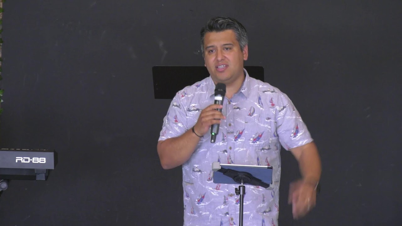 Luke 13:1-17 – Missed Opportunities - YouTube