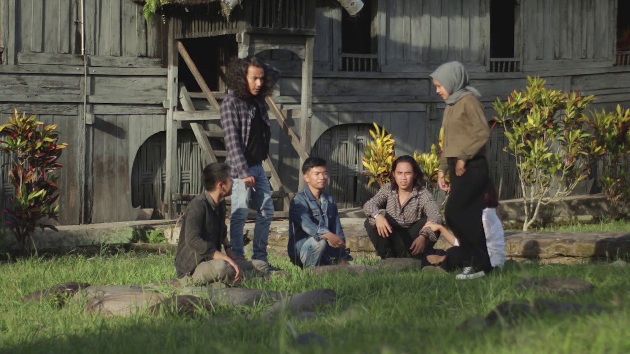 BAGAWA opening #2021 - YouTube