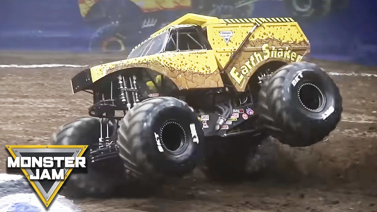 America's Best of the Best: Monster Jam January 2019 Edition | Monster ...