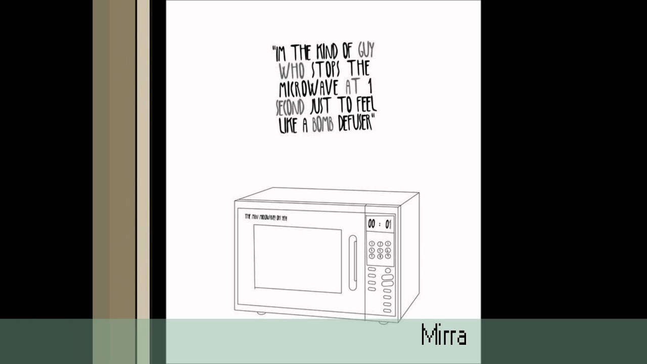 Mirra //.project - YouTube