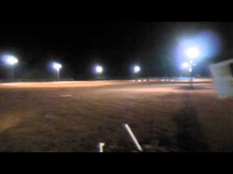 Rumble at the River - YouTube