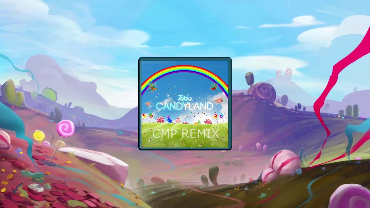 Tobu - Candyland (CMPG Remix) [ALE MUSIC] - YouTube