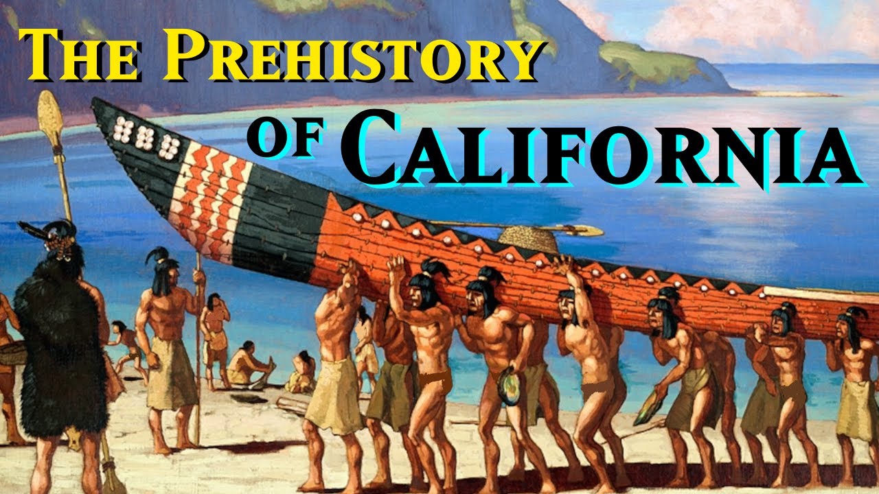 Prehistoric California: Boats, Shell Money, and Acorns (Prehistoric ...