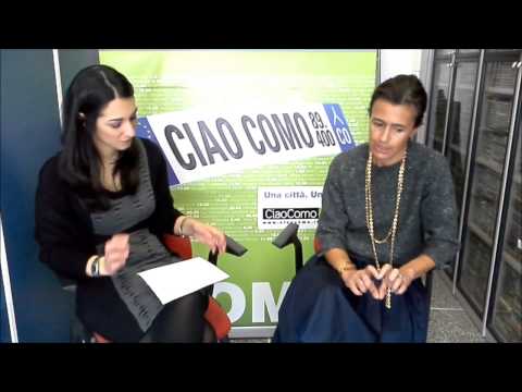 FRANCESCA RUFFINI DELLA FONDAZIONE VERONESI - YouTube