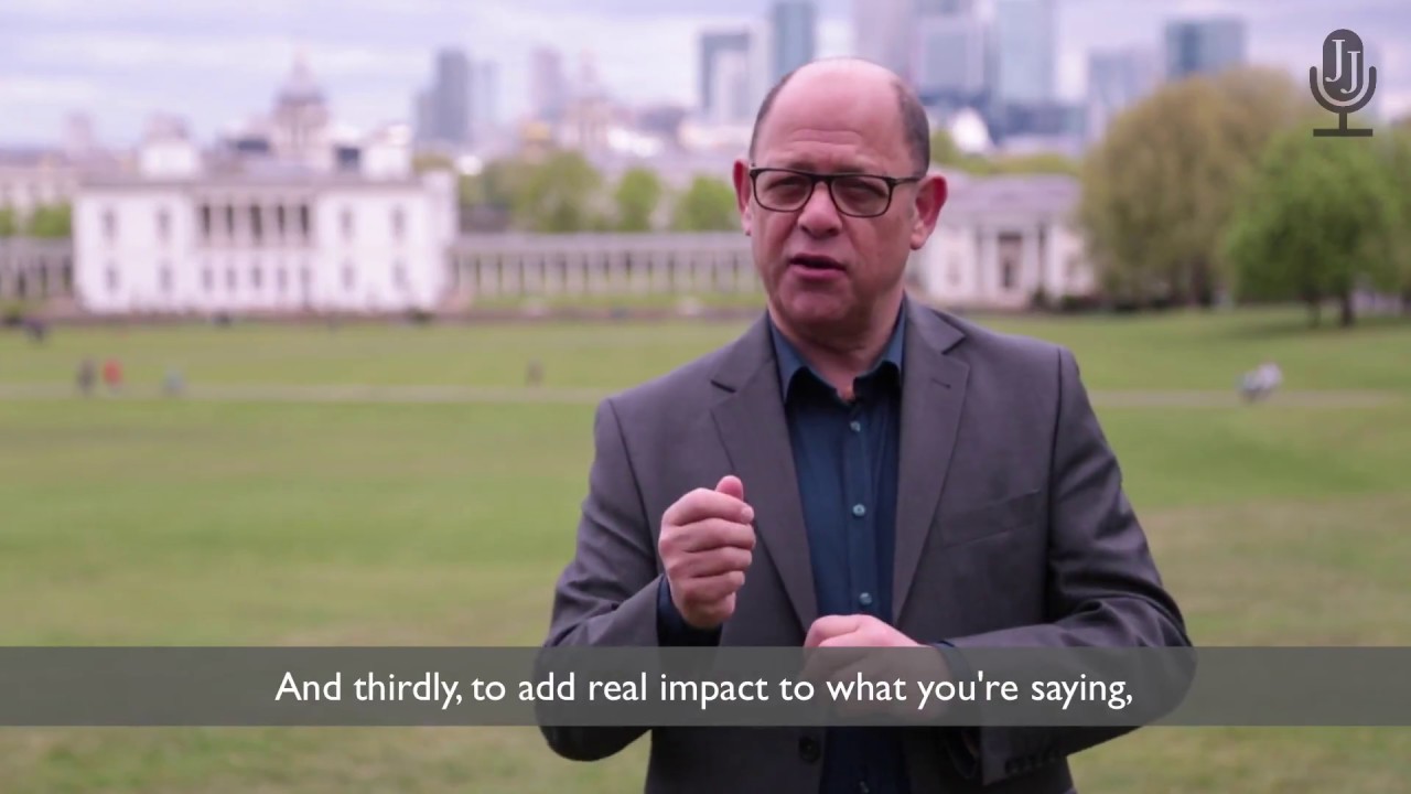 3 Rules For Sales Presentations - YouTube