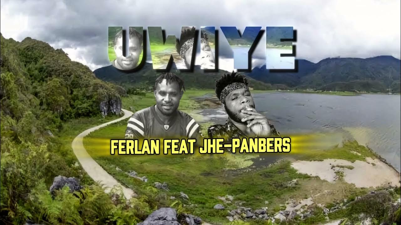 UWIYE l LA N 69 Feat JHE-PANBERS l Official Audio music Terbaru 2025 - YouTube