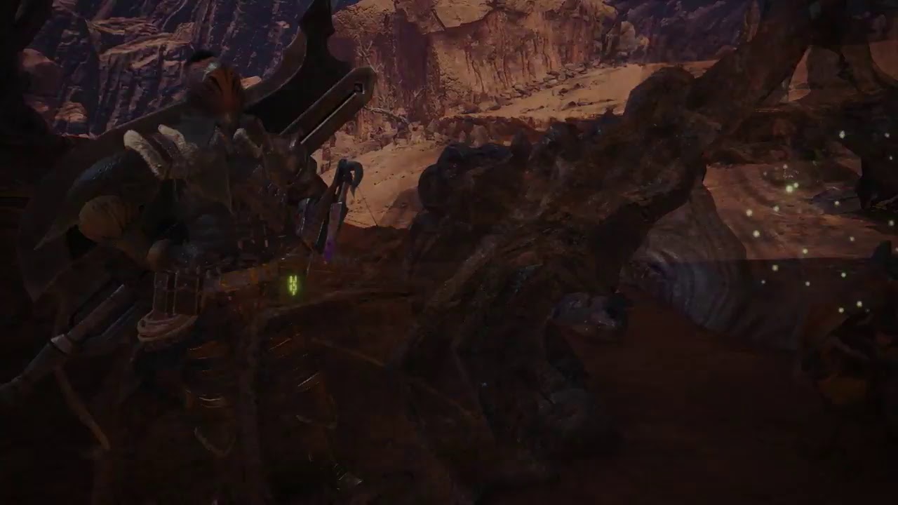 【魔物猎人 世界 | MH World Beta】直播 - 角龙都打到烂了，还有人要看吗？:D - YouTube