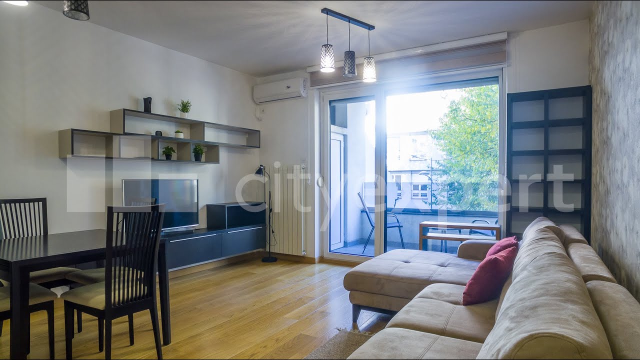 Izdavanje stanova Novi Sad | Stražilovska, Stari grad (Centar) ID 75204 ...