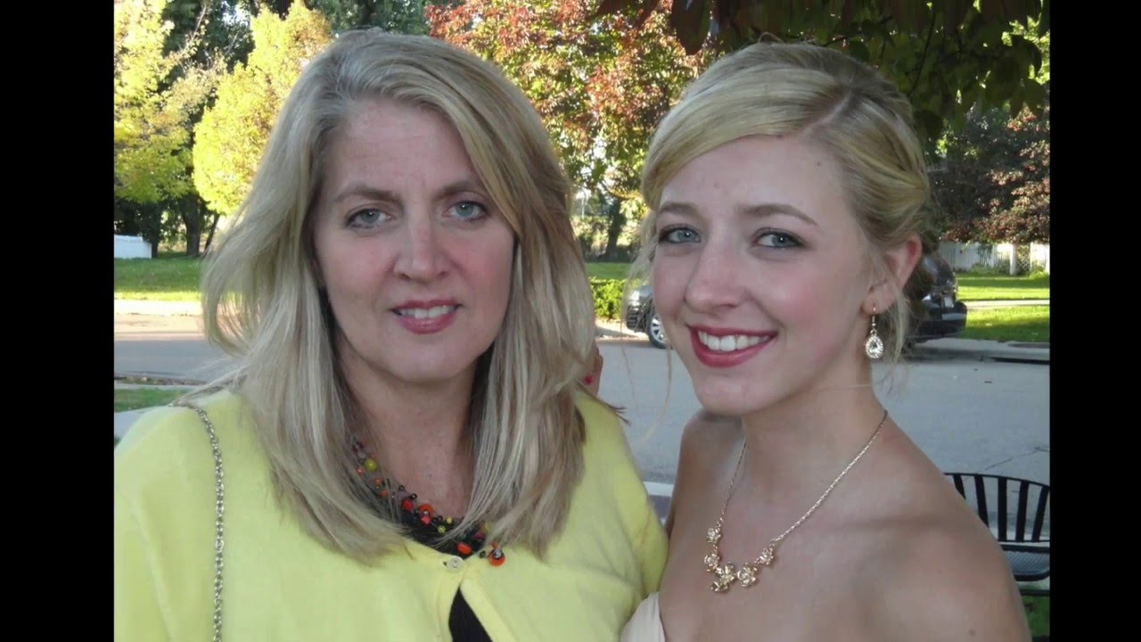 Who is Hailey Ewing? - YouTube