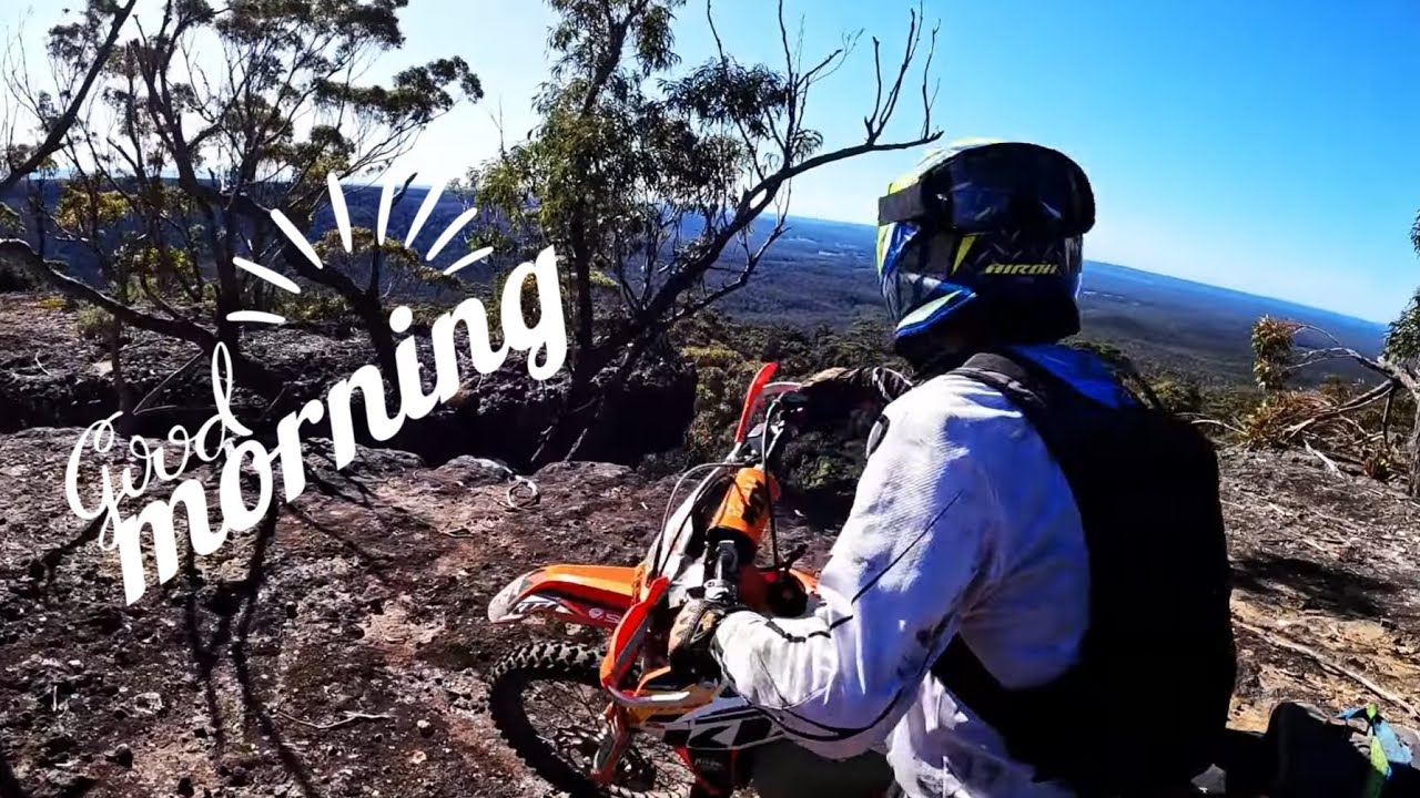 Thats Mark land - YouTube