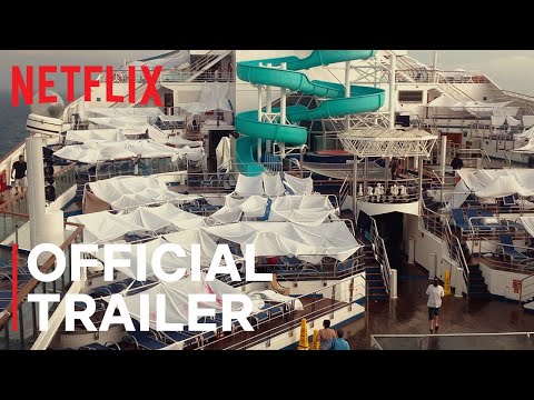 Trainwreck: Poop Cruise | Official Trailer | Netflix