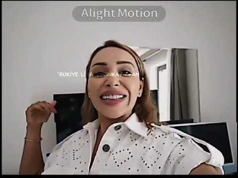 Rukiye Çetinkaya Mükemmel Edit❤️ qEnercii👑
