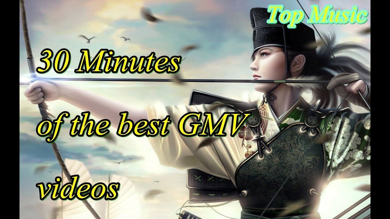 (GMV) 30 Minutes of the best GMV videos - YouTube