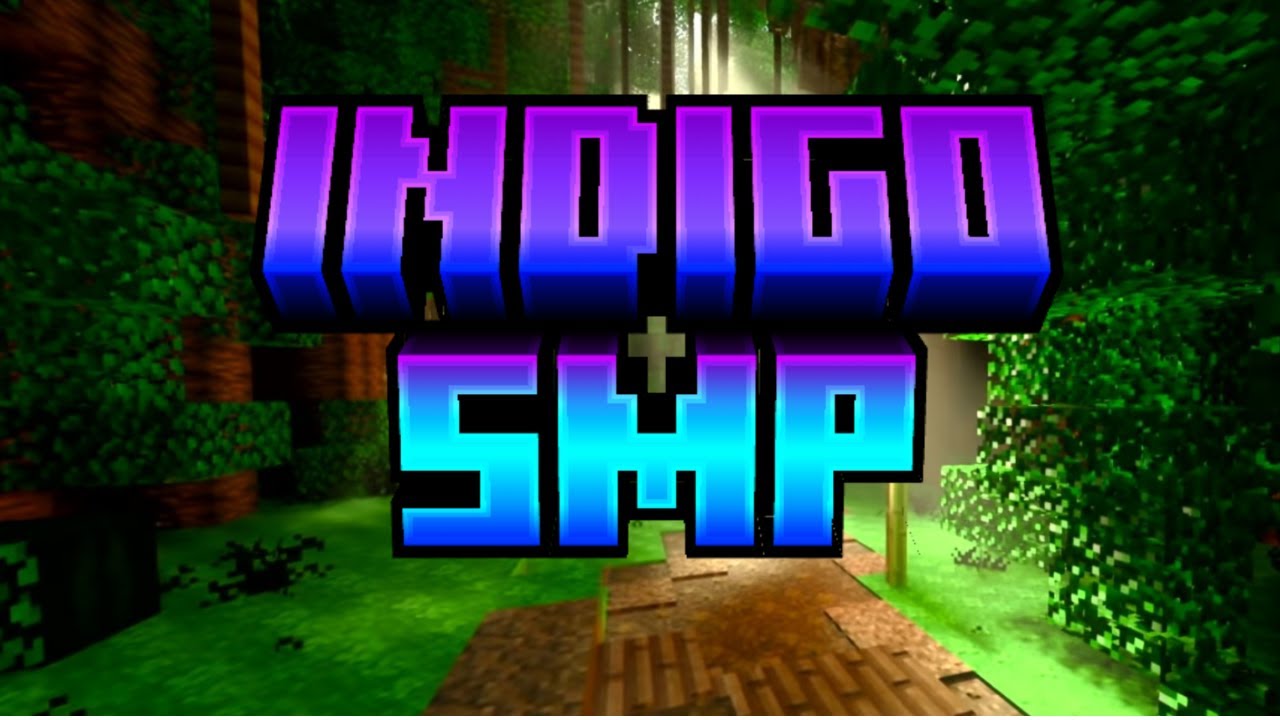 Launching the Indigo SMP... - YouTube
