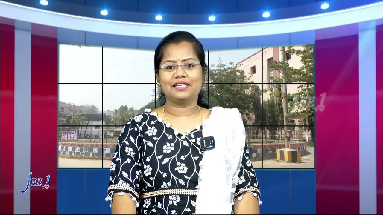 April 22 2025 || Jee News Full Episode || Jee1 tv - YouTube