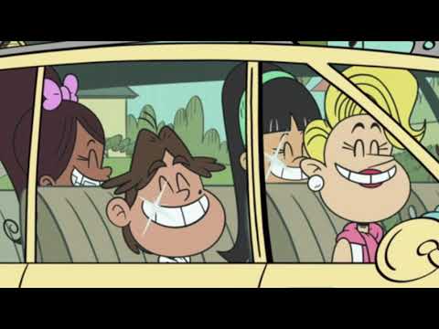 The Loud House Music: Trendsetters