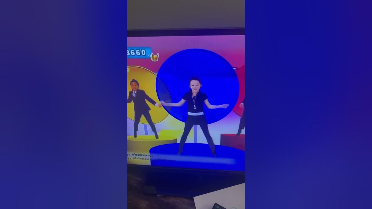 The Wiggles The Shimmie Shake (2014) - YouTube