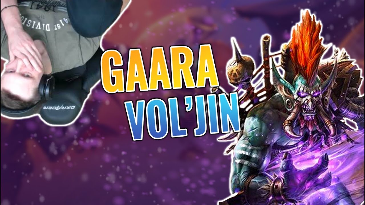 Gaara - Swapidy swoopidy swoop - HSBGs - YouTube