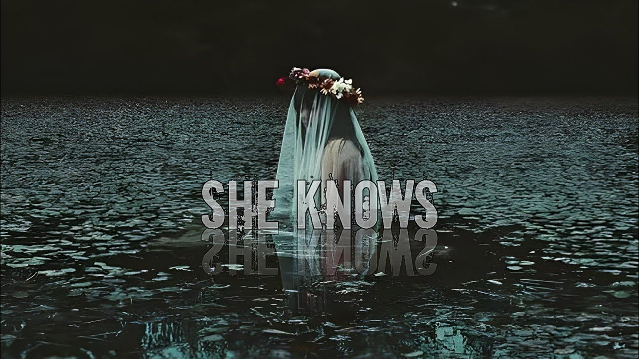 She Knows (feat. Amber Coffman & Cults) [Tradução/letra] - YouTube