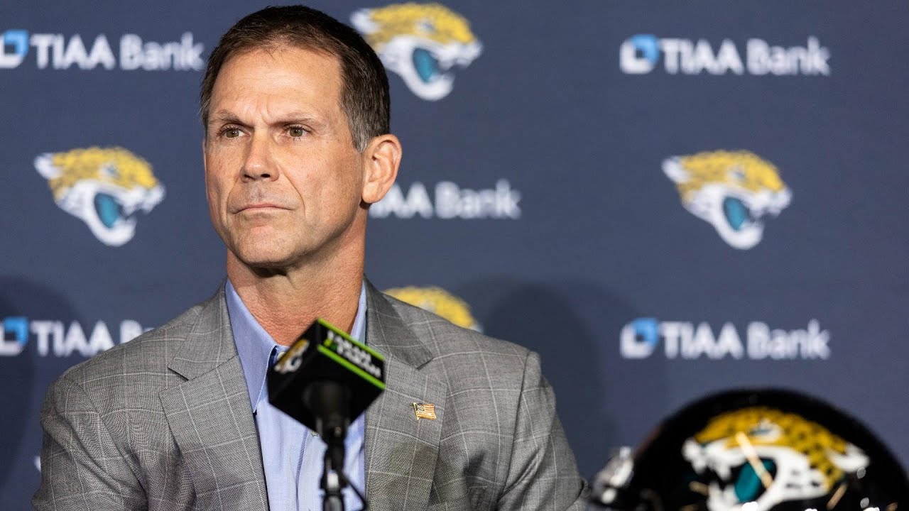 WATCH: Will the Jags make any moves soon? Campo and Joe 3-28-23 - YouTube