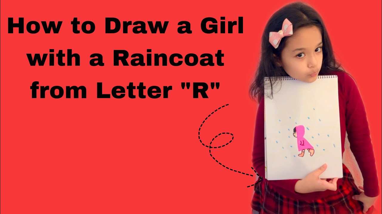 Creative Drawing Ideas For kids | What can 7 years old draw | - YouTube