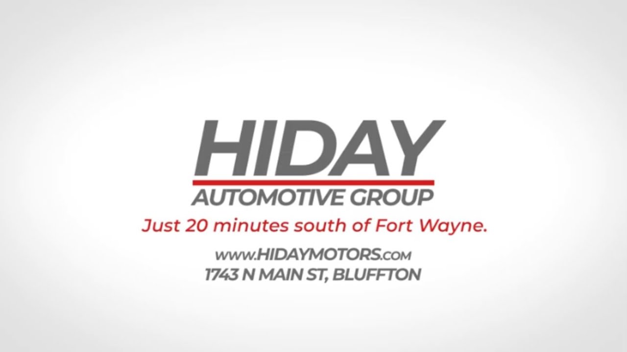 Welcome to Hiday Motors! - YouTube