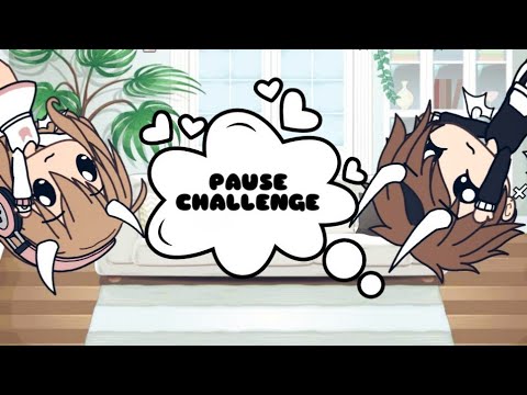 Pause Challenge - YouTube
