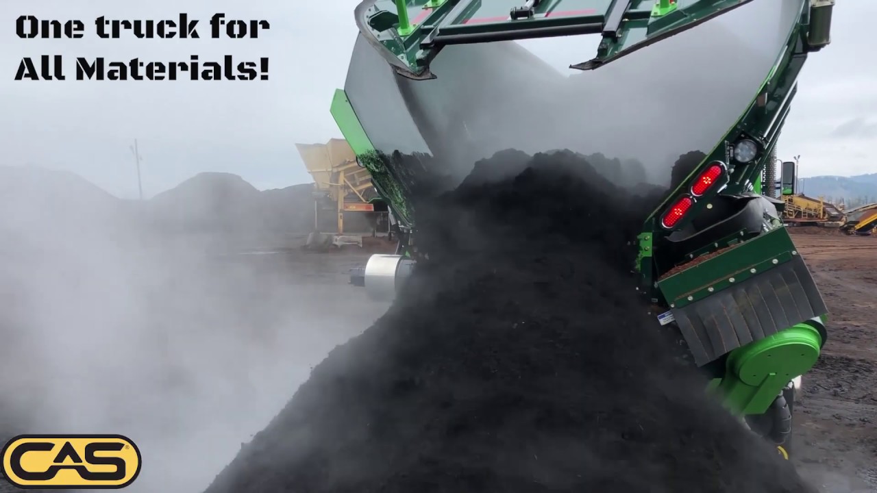 2020 CAS Fat Boy Slinger Truck Show Video - YouTube