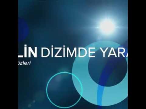Dizimde Yara Şarkı Sözleri