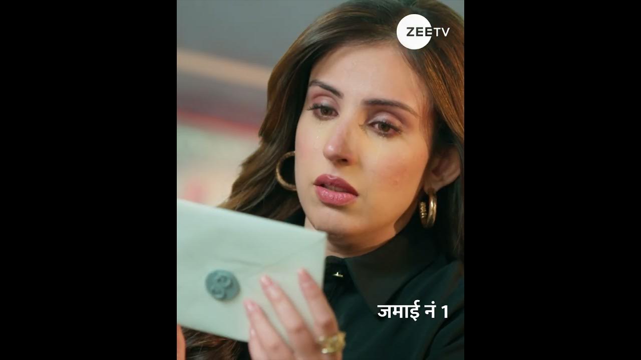 JAMAI NO. 1 | Ep 13 | 9th December | Mon-Fri | 9:00 PM | Zee TV HD - YouTube