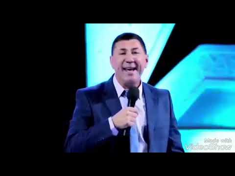 Ortiq Sultonovdan yangisi 2018 Pirkol - пиркол