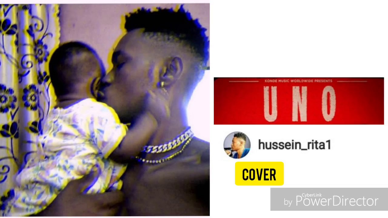 HARMONIZE -UNO HUSSEIN RITA RECOVER 0658 649 685 - YouTube
