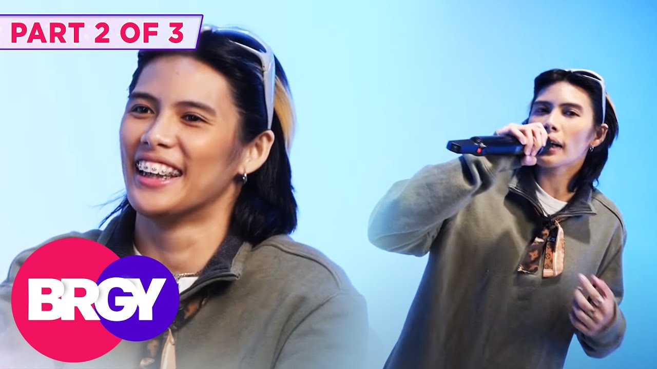 RISING MUSICIAN JEMAY SANTIAGO PERFORMS 'MAY IBA NA BA' | SEPTEMBER 21 ...