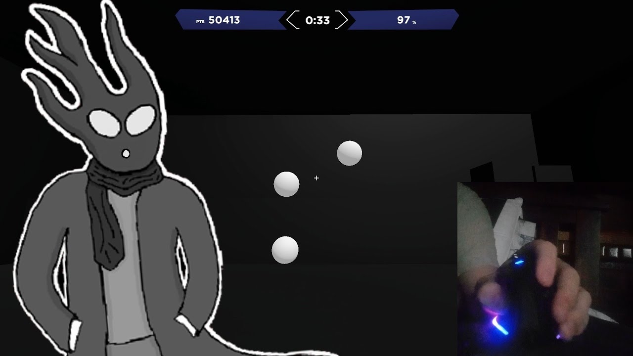 GRIDSHOT 114k WITH THE WORLD WEIRDEST MOUSE!?! - YouTube