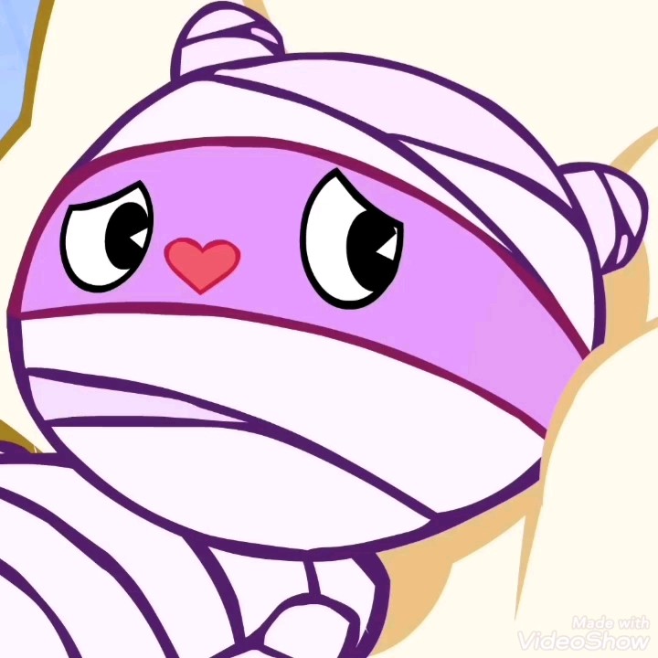 Toothy Laughing (Happy Tree Friends) - YouTube