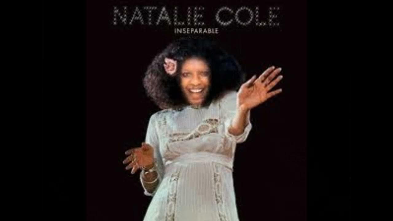 Inseparable - Natalie Cole - 1975 - YouTube